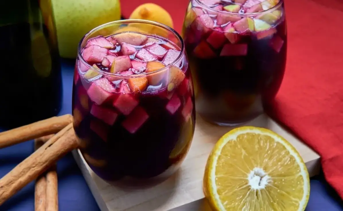 ¿Cómo hacer Clericot? la mejor forma de prepararlo - Comidas argentinas