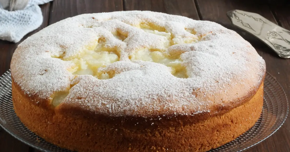 Torta nube la torta súper suave y cremosa ¿Que esperas para probarla?