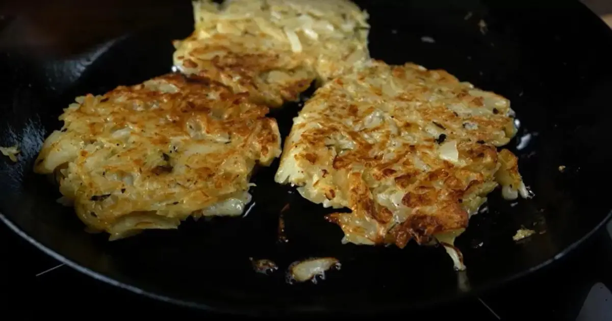 Los bifes de repollo son mejores que la carne ¡Mira como prepararlos!