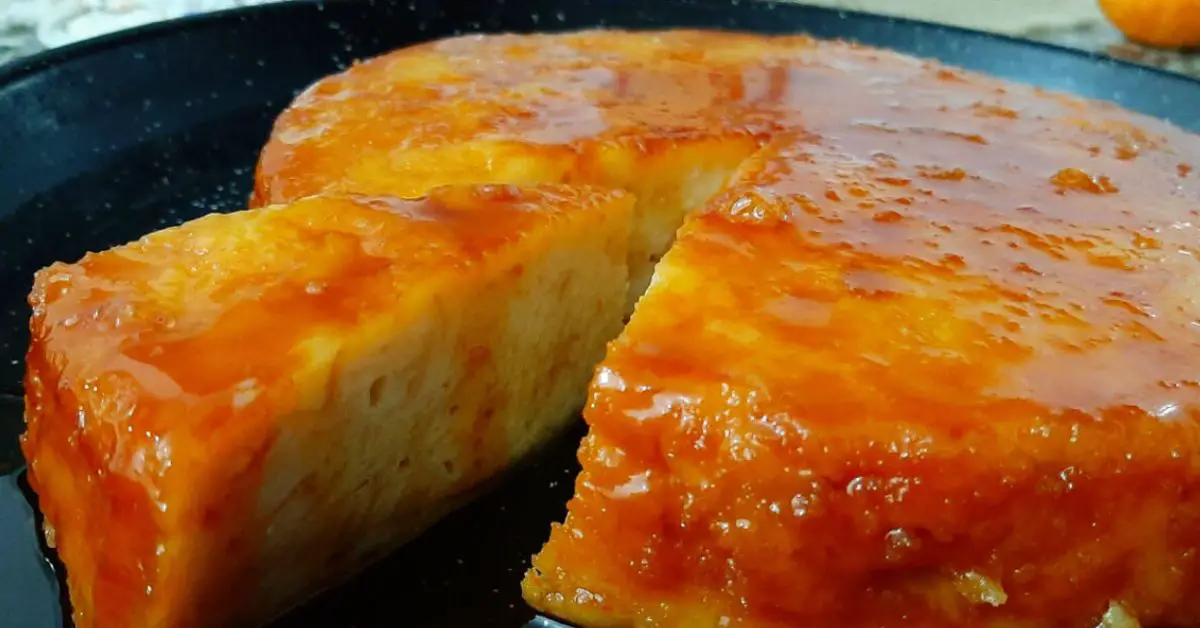 Cómo hacer el mas rico budín de pan - Comidas argentinas