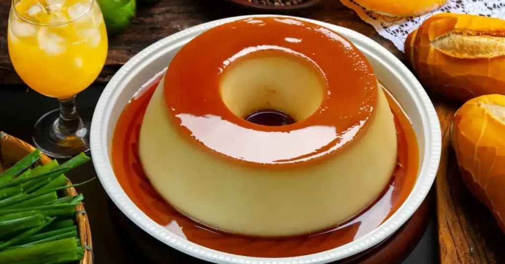 El postre mas rico y fácil para hacer en casa y disfrutar en familia ...