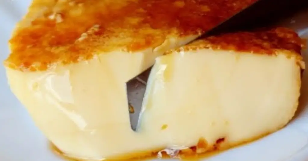 El postre mas rico y fácil para hacer en casa y disfrutar en familia ...