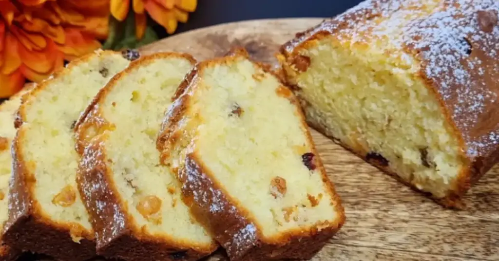 ¿Cómo hacer budín para todos los días?