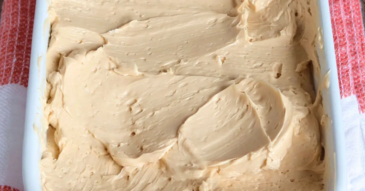 ¿Cómo preparar Crema Moka? - Comidas argentinas