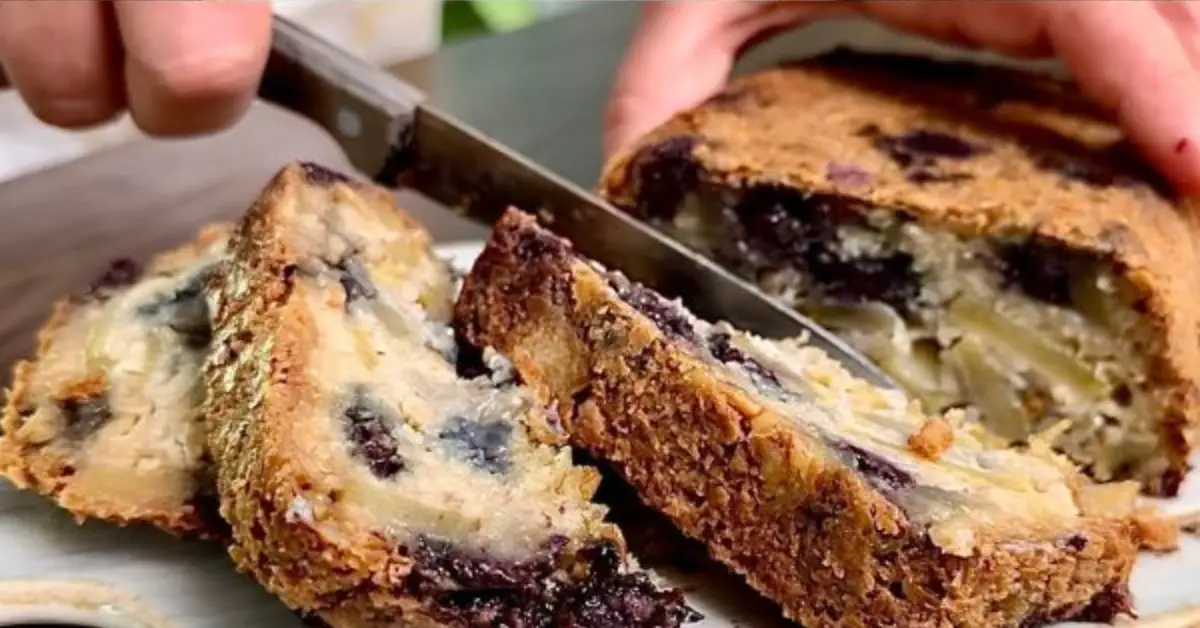 Como hacer un postre totalmente saludable ¡Increíble receta y super fácil!