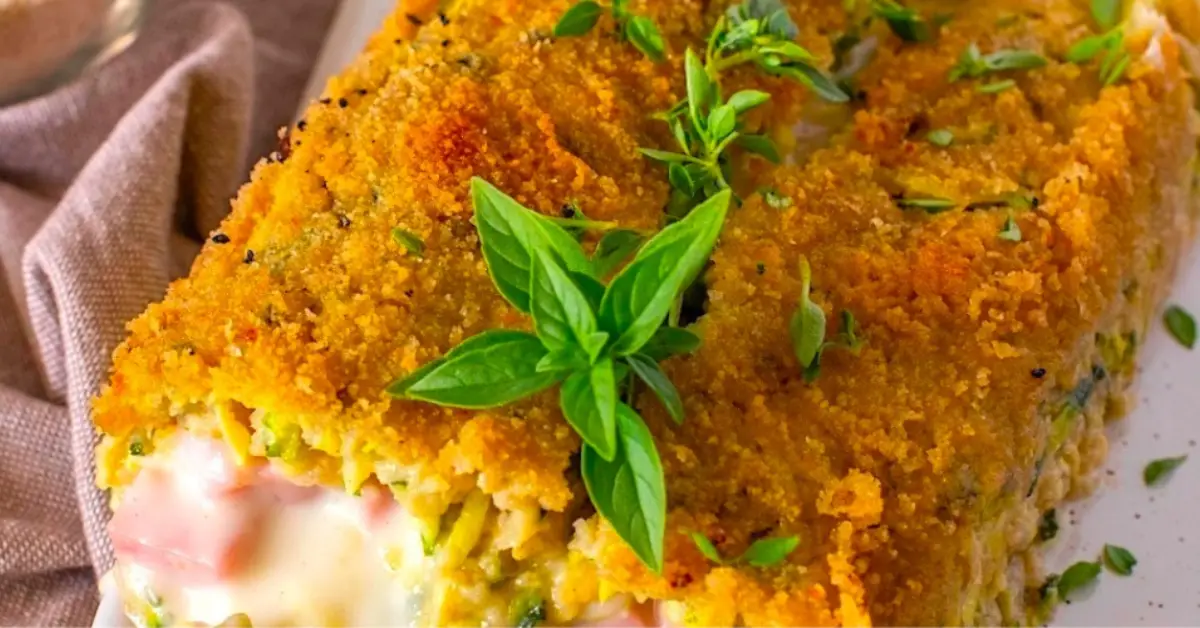 Mira esta receta ¡Te quedara super sabrosa! Fácil - Comidas argentinas