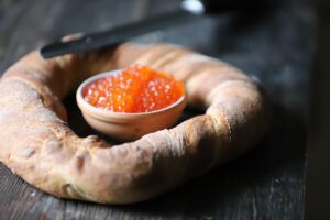 Receta del pan casero más fácil: ingredientes, tiempos y paso a paso ...